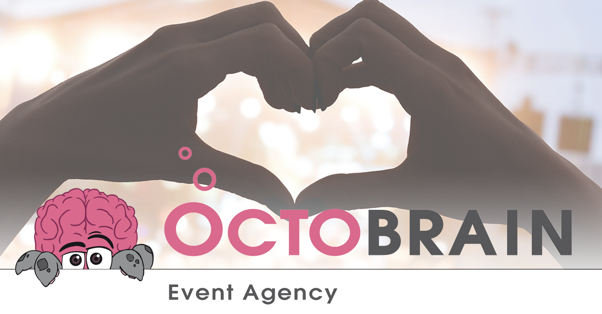 Octobrain Events - OCTOBRAIN - (d)ein kreatives Brain